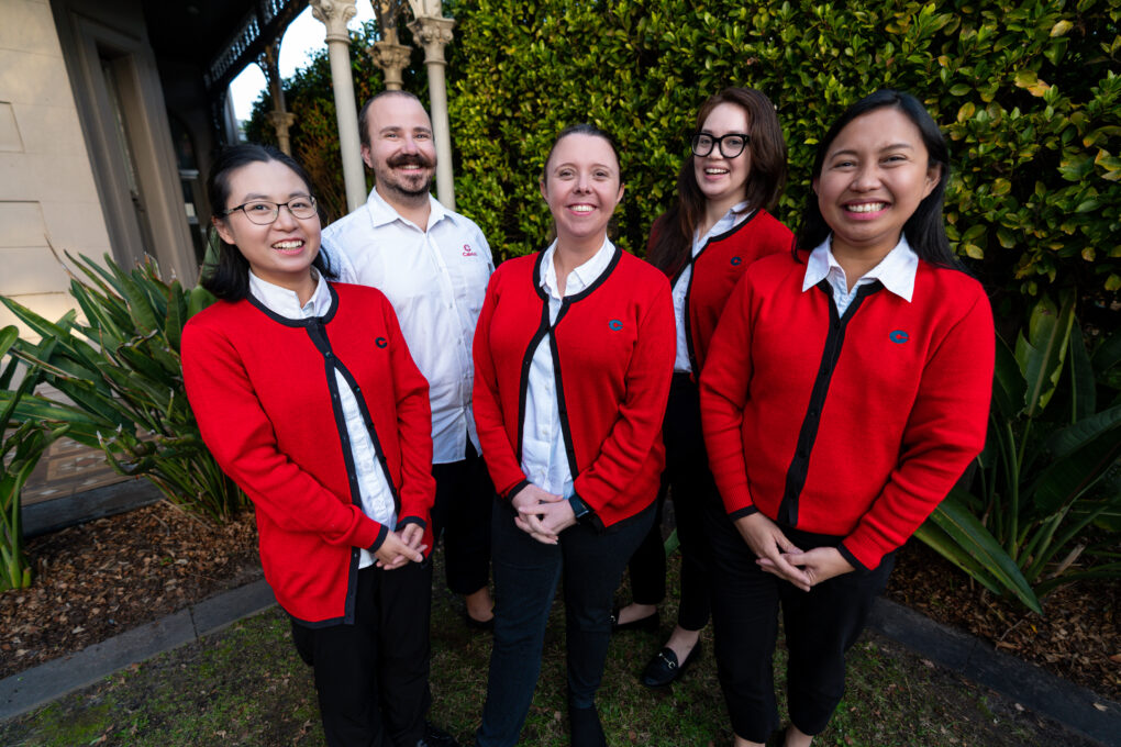Cabrini Health - Not-for-Profit Health Services